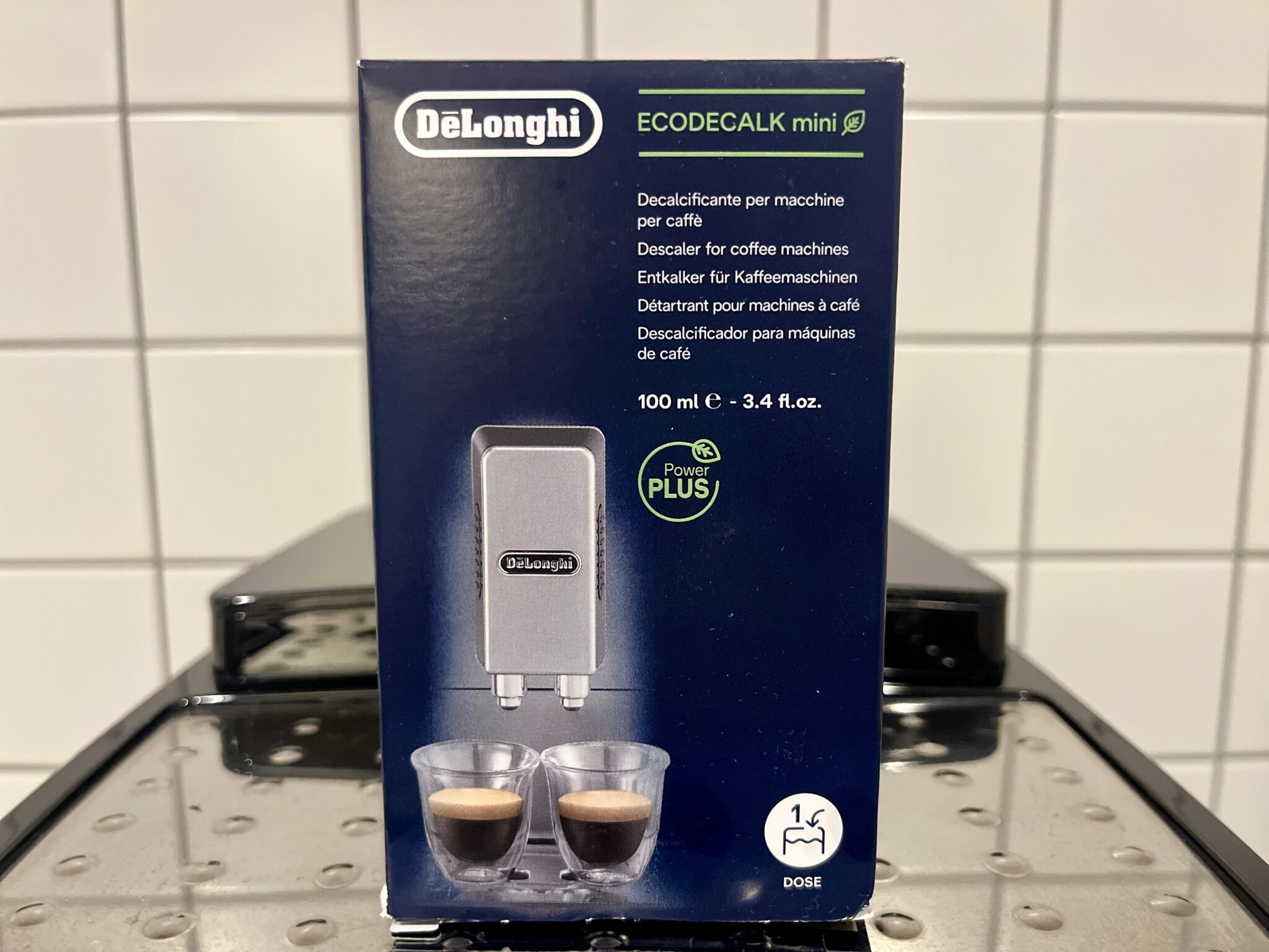 デロンギ マグニフィカSの石灰除去方法を徹底解説！ - モットDIY